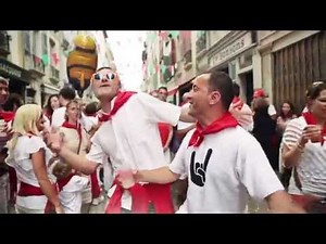 SANGRIA GRATUITE - Baiona (Clip officiel)