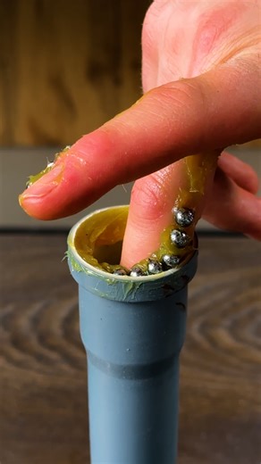 Smooth bearing ball bearing installation! | Magic Hands Creations