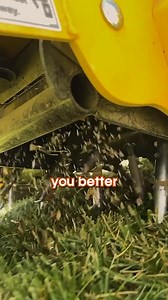 Why Your Lawn NEEDS Aeration! #lawn #lawncare | Summit Lawns