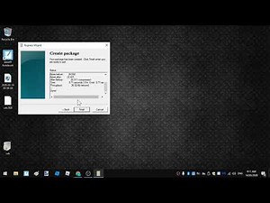How to make a .CAB file with more than 1 file