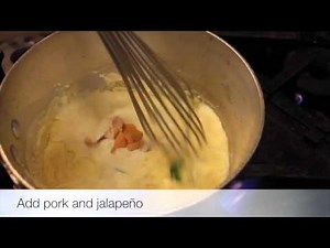 Easy thanksgiving recipe: Southern Fried Stuffing with Truffle Honey