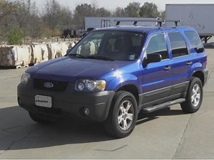 Thule Tracker II Roof Rack with Kit Review