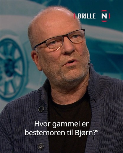 1.3M views · 11K reactions | Praktisk regning er vanskelig! 類 | TVNorge | Facebook