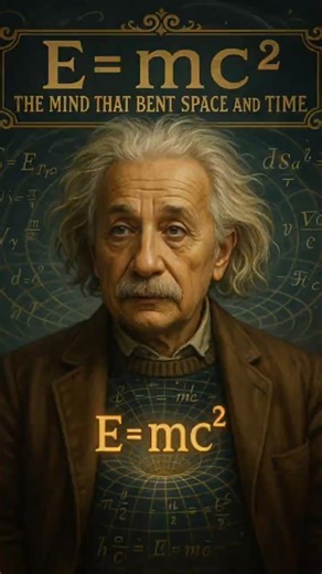 Albert Einstein Brain Vs Normal Human Brain Difference 🤯 #shorts #einstein