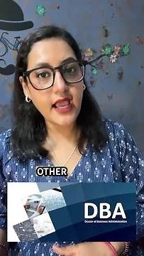 Ph.D. or DBA? The Truth Every International Student Should Know!