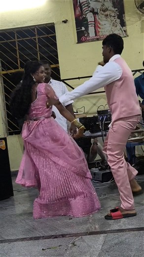 maride couple Dance in wedding dance #telugusongs #tamilsong #marrige #cupple