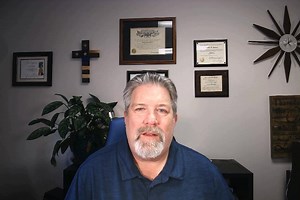 How to safely intervene and prevent suicide? A.C.T. - Ask, Care, and Tell someone. Chaplain Tim explains more in this short video. | The Code 9 Project