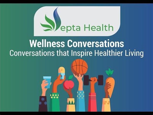Wellness Conversations Series 1 | Septa Health Solutions Pvt. Ltd.