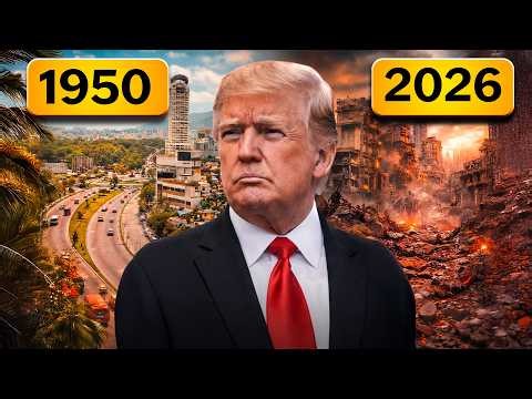 Comment le pays le plus riche est devenu le plus pauvre