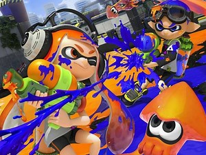 Here's When You Can Play Splatoon 2 Global Testfire for Nintendo Switch