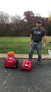 Get up to 72 hours of run time on your generator with IPI Industries BERG Extended Run System