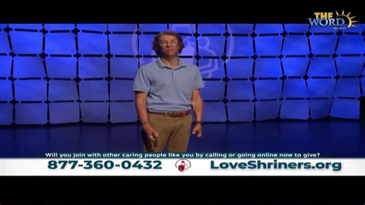 The Word Network Live! | The Word Network