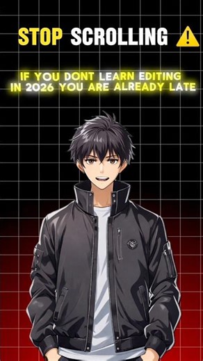 How to Start Editing in CapCut 🎬 (Beginner’s Guide 2026 🚀) #shorts #capcut