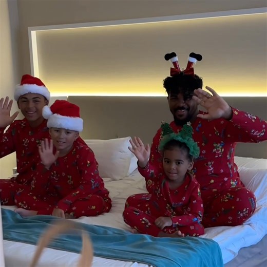 Our super-cute matching Christmas pyjamas for the whole family, will give you all the festive feels. Shop in store now. | Primark