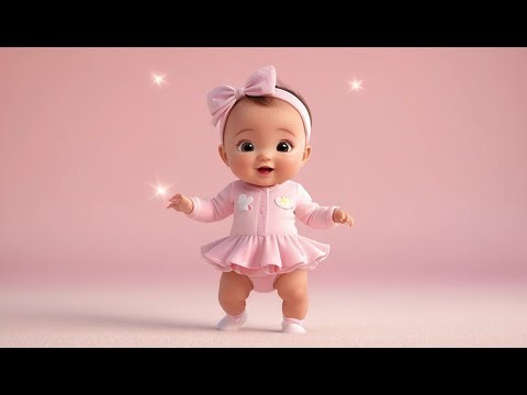 Jumping Jacks Morning Dance – Fun Exercise & Energy Boost Nursery Rhyme for Kids