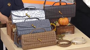 5 Fall Accessory Trends to Follow This Season, According to a Stylist