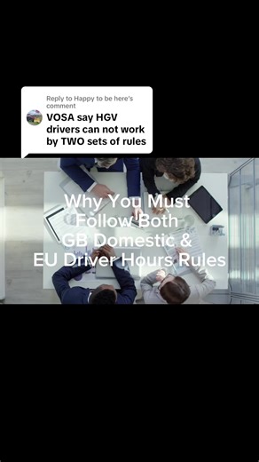 Understanding UK Driver Hours Compliance Rules