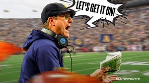 Michigan Position Battles To Watch At 2023 Spring Practice