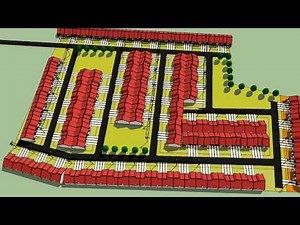 Konsultan Site Plan