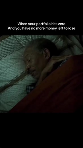 Cryptotrading Struggles: When Your Portfolio Hits Zero