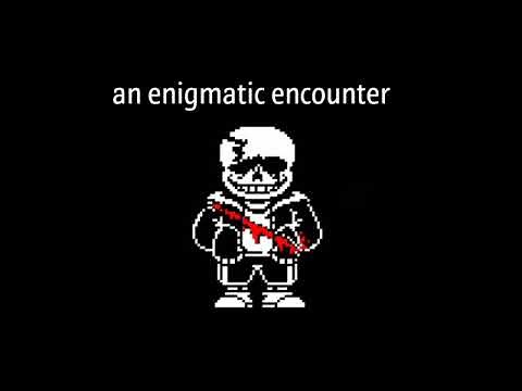Undertale last breath: an enigmatic encounter phase 3 | 1 hour