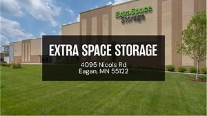 What to Expect from Extra Space Storage on Nicols Rd