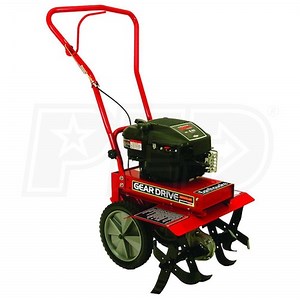 Earthquake 3365B (21") 190cc Forward Rotating Front Tine Tiller | Earthquake 3365B