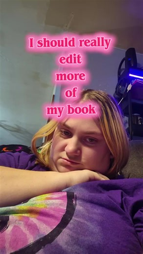The eternal struggle of a neurospicy author: ​Do the responsible thing and edit the book. ✍️ ​Be adventurous and start that new game. 🎮 ​Retreat to the 1,000 hour comfort game where I know every pixel by name. 🐉 ​Which one do you think won? (Hint: The comfort zone has snacks). Whether I'm world-building for my next chapter or grinding for loot in the Awkward Abode, the grind never stops... it just changes forms! ​#AuthorTok ​#GamerLife ​#Neurodivergentcreator ​#IndieAuthor ​#CozyGaming