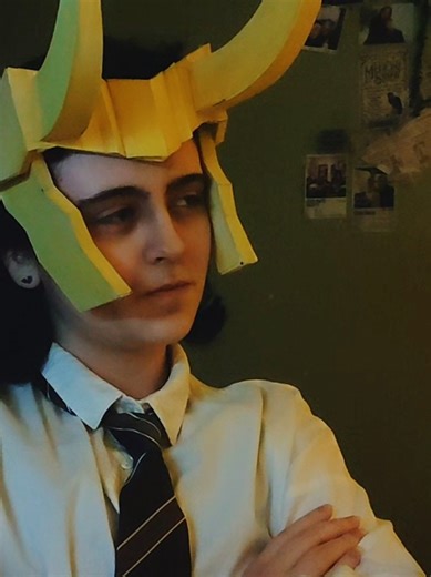 Cosplay Loki: Embrace the Asgardian Spirit