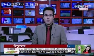 TV News coverage (NEWS 24) on 2nd Golfhouse Annual Corporate Cup Golf Tournament 2023 | TheGolfHouse