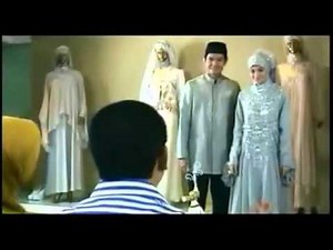 Bunga-Bunga Cinta - Dude Harlino & Asmirandah ( OST Dalam Mihrab Cinta )