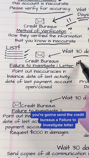 Debt Dispute Process: Know Your Rights and Steps