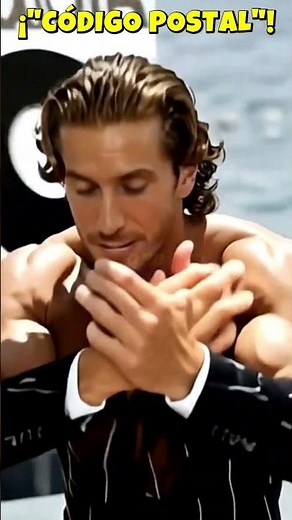 ✨¡ASÍ LUCEN HOY LOS PROTAGONISTAS DE CÓDIGO POSTAL!