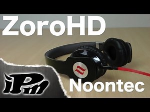 Beats Alternative - ZoroHD Noontec [REVIEW] (Deutsch)