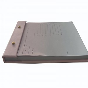 [Hot Item] Tear off Custom Printing Notebook Planner Diary Journal to Do List Notepad