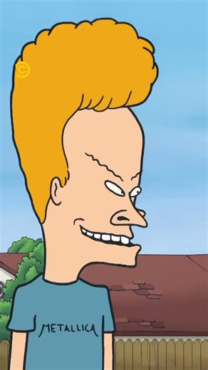 #BeavisAndButtHead #Beavis #ButtHead #MTV #MikeJudge #CartoonComedy #AdultAnimation #90sCartoon #RetroCartoon #ClassicCartoon #FunnyCartoon #StupidFunny #ComedyReels #CartoonMeme #fyp #90sKids #NostalgiaCartoon #AdultHumor #CartoonLegend #BeavisAndButtHeadDoAmerica | Sarcasm Central