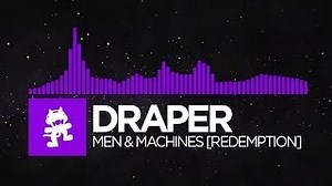 MEN & MACHINES (REDEMPTION) Lyrics - DRAPER | eLyrics.net