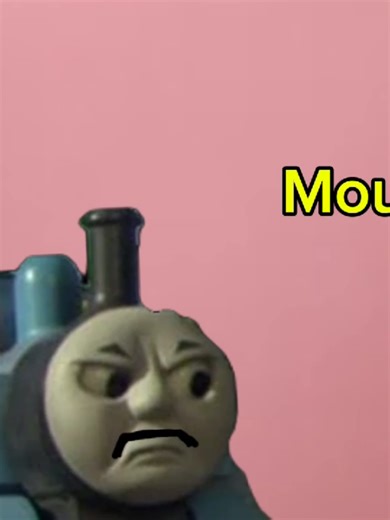 The Thomas Variants War - CapCut Edit Reupload