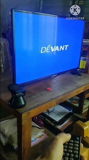 How to connect a LED TV to an amplifier