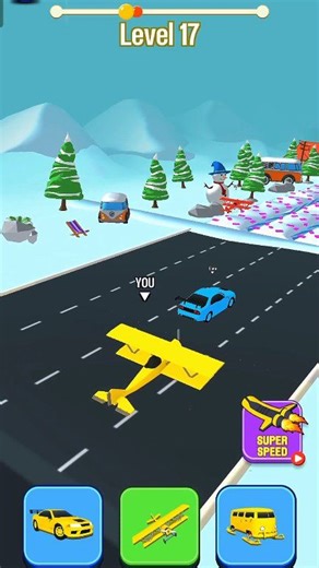 #Shapeshifting #games #car | Little Blu gaming