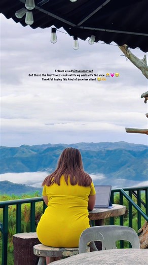 VIRTUAL ASSISTANT SERYE #virtualassistant #seamanswife #va #seaofclouds NAPAKAGANDANG OPPORTUNIDAD! May this clients stay longer 💓👩‍💻🥺 #appfolio