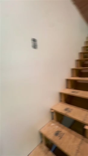 238K views · 1.4K reactions | Ever wonder how to install a newel post?? | The Roaming Lions | Facebook