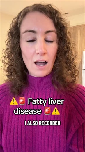 Metabolic dysfunction-associated steatotic liver disease (MASLD) aka “fatty liver disease” 1/3 of American adults have MASLD. >1/2 of adults with diabetes have MASLD. Screen for MASLD with labs (ALT, AST and platelets). Sometimes incidentally found on abdominal imaging obtained for other reasons. Calculate your FIB-4 score today at https://liver.org.au/health-professionals/fib-4-calculator/ | Lindsay Ogle