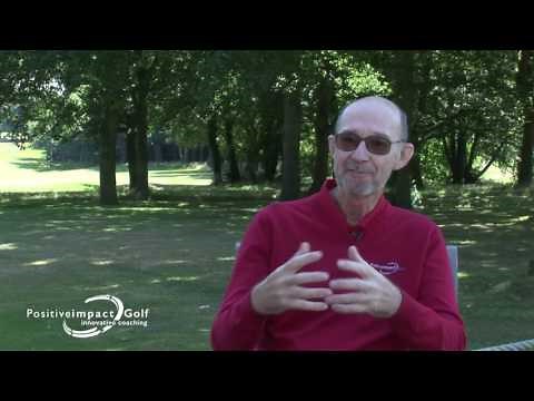 Brian Sparks Talking About His Golf Coaching Philosophy