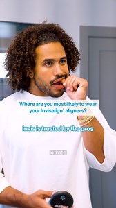 Huddle up, team! Are you ready to kick off your journey to an all-star smile? Over 500 NFL Players across all 32 NFL teams have used Invisalign® to find their best smile*, and you can be next. Trusted Invisalign providers across the country are hosting Invisalign Smile Events, featuring exclusive events and promotions. Find a provider near you! Ready? Break! 🏈 *The player treatment program was launched on August 1, 2021, offering a pathway to treatment for NFL players. Since the program’s incep