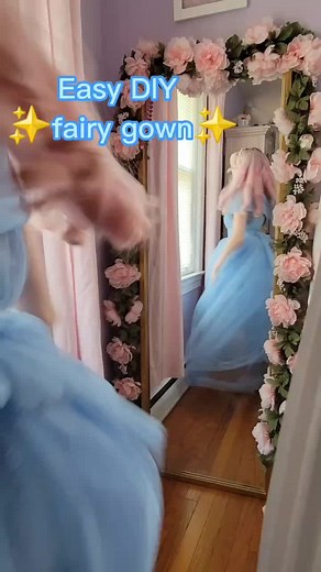 last minute fairy looks🧚‍♀️✨️ #fairycore #princesscore