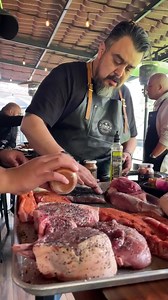 148K views · 28K reactions | Butchery Lessons edición Cerdo ...