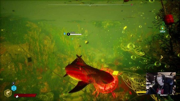 NawghtyPanda - Twitch