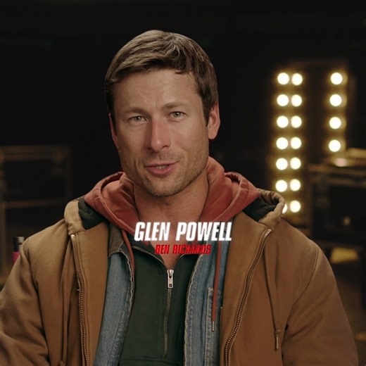 Get ready to experience Edgar Wright’s The Running Man on the big screen. Book your tickets for #RunningManMovie, in cinemas November 12. | Paramount Pictures