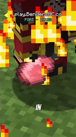 HIDDEN FEATURES on BendersMC! #minecraft